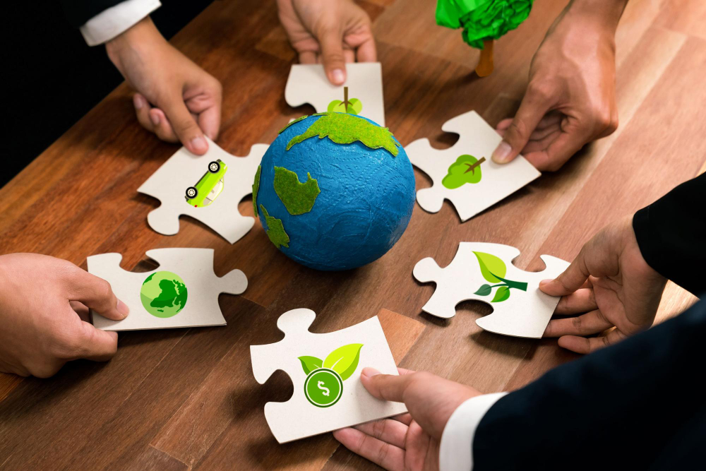 RSE y Participación de los Grupos de Interés: Construyendo Confianza en la Comunidad Empresarial ...