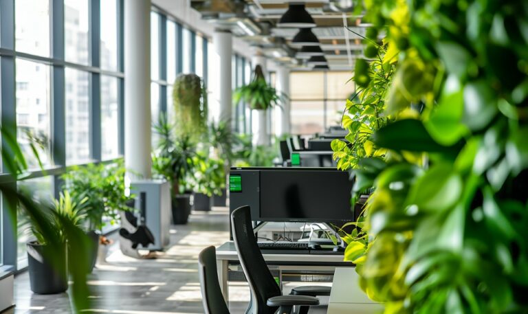 10 ideas on how to get employees involved in green activities - One ...
