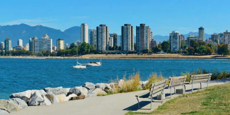 The world's greenest cities - who is doing it best? - One More Tree ...