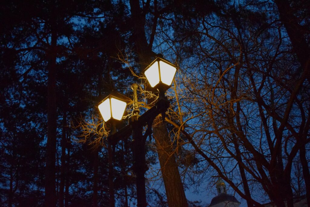 The Night That Stopped Being Dark: Light Pollution as a Silent ...